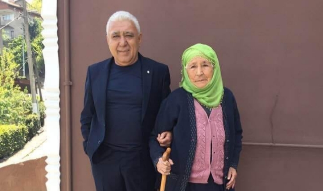 CHP'li Meclis üyesinin annesi hayatını kaybetti! - Zonguldak - Press67NET CHP'li Meclis üyesinin annesi hayatını kaybetti! - Zonguldak - Press67NET